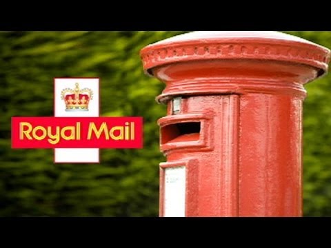 Britain plans quick sell off of Royal Mail - corporate