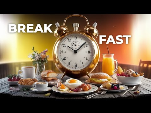 The Etymology of Breakfast Explained | Balance Languages