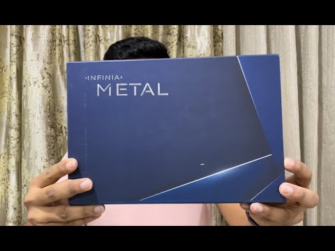UNBOXING The New HDFC INFINIA METAL Edition, Benefits, Fees & More.