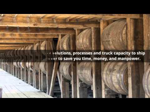 Inter-modal Transportation Services by Top Shelf Logistics, LLC