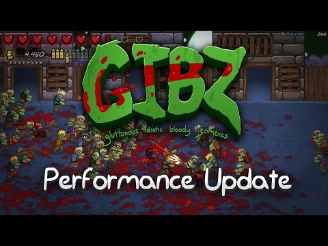 Steam Community :: Video :: GIBZ - Performance Update Quick Preview