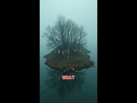 The Island of the Dolls – Haunted or Misunderstood?