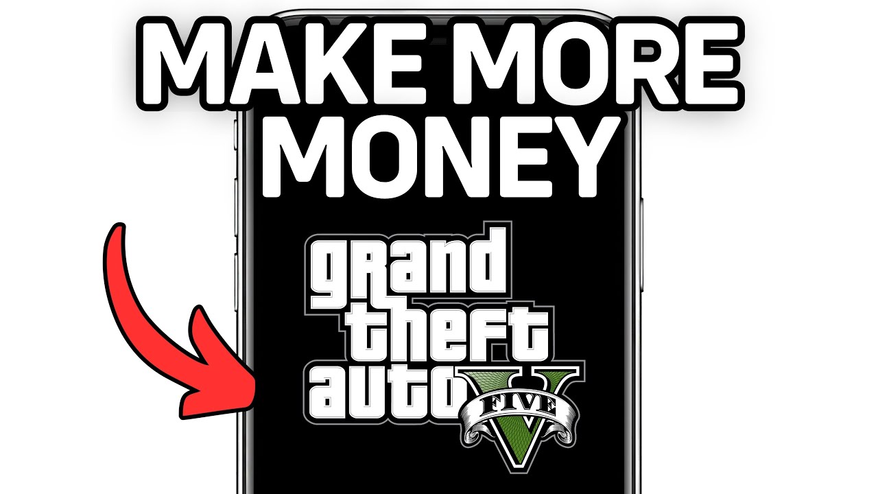 How To Get More Money In Gta 5 Story Mode After Beating The Game (Full Guide) 2025!