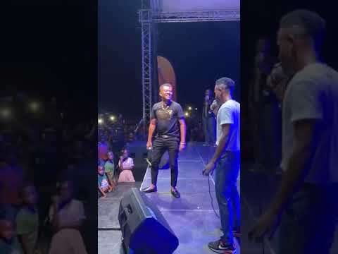 FACE À FACE LIKO KININIKE SY DADILOVE