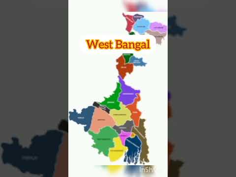 5 largest Tea Producer States in India #education #indiagkinhindi