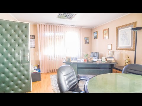 Izdavanje poslovnih prostora Beograd | Emila Zole, Cerak ID 66750