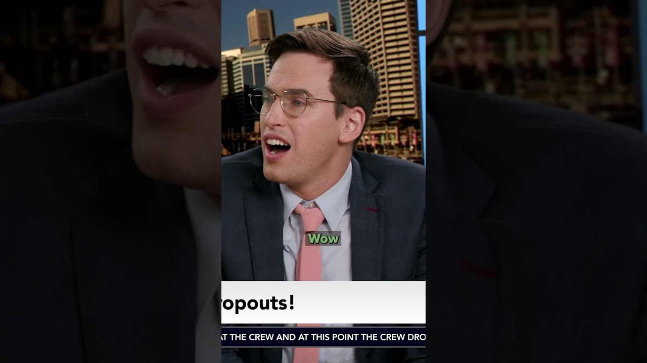 Sam Stops Paying Dropout Employees