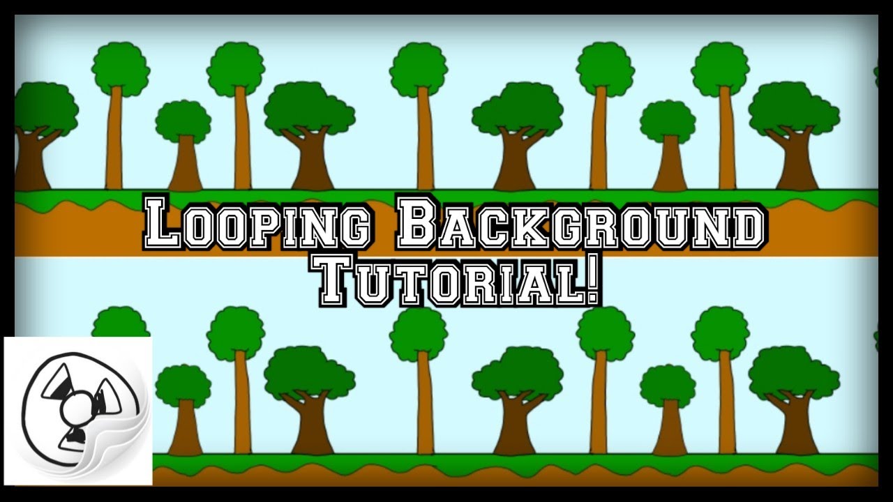 Looping Background Tutorial in Flipaclip!