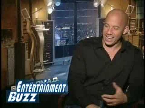 Fourth Fast And Furious to be an “interquel” (also trailer) | The Movie ...