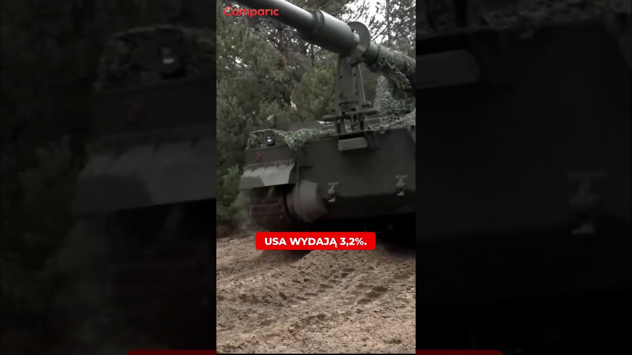 Czy Trump wyprowadzi USA z NATO