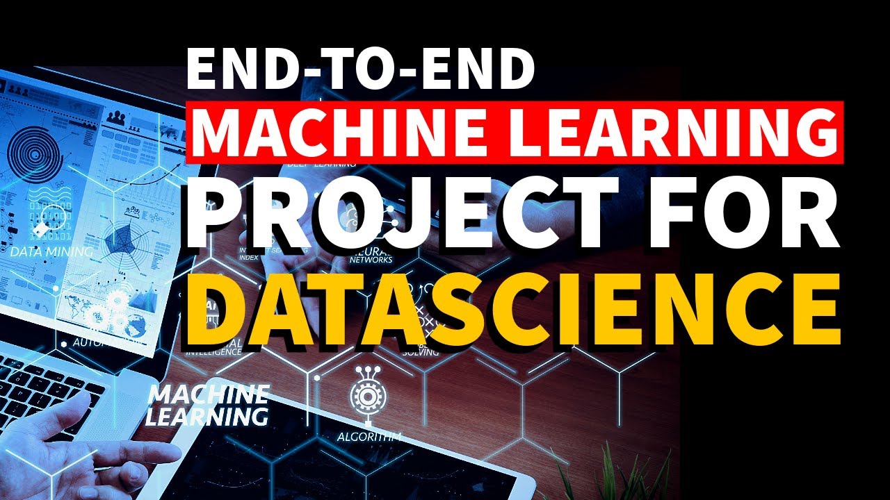 End-to-End ML project with deployment | Best Project for Resume