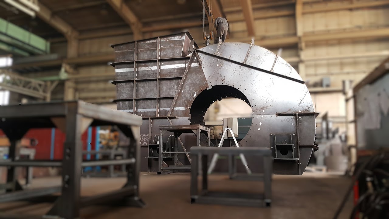 BMG CONSTRUCTION 2024 in 2 minutes