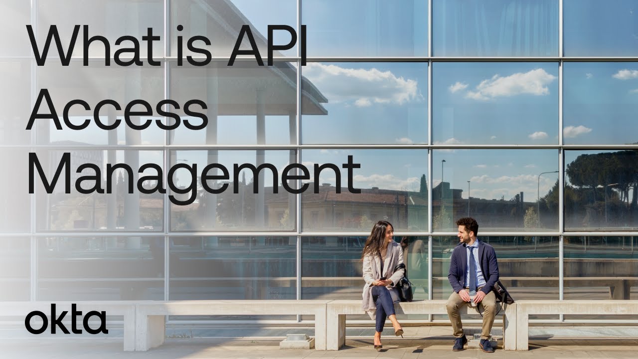What is API Access Management?