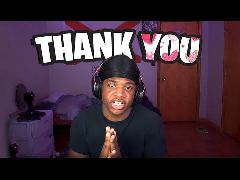 Thank YOU for 8 Viewers, Watch Out Hollywood