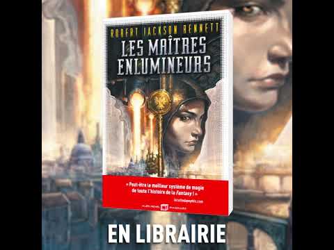 American elsewhere - Robert Jackson Bennett - Babelio