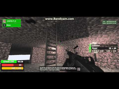 Steam Community :: Video :: TTT - Danny Gets Scared w/ Danny Plays Games