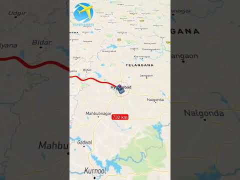 MUMBAI TO SRISAILAM ANDHRAPRADESH || MALLIKARJUN JYOTIRLING