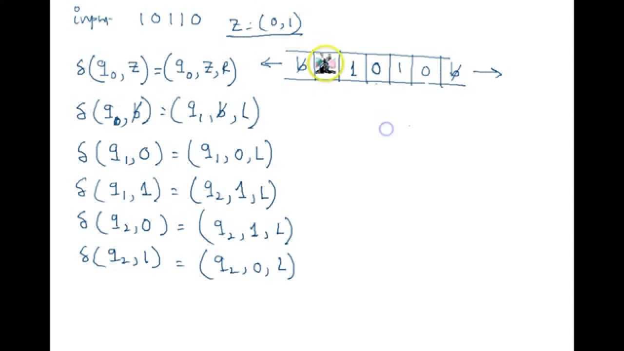 Lec 4 Turing Machine Example2