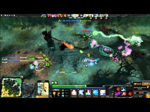 Steam Community :: Video :: I am creep.