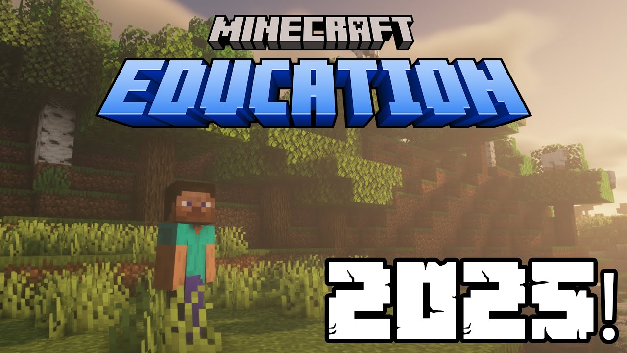 How To Get Shaders In Minecraft Education Edition (Working 2026)