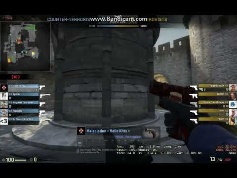 Steam Community :: Video :: CSGO Kitkatz 2017 Back in The Day Hello ...