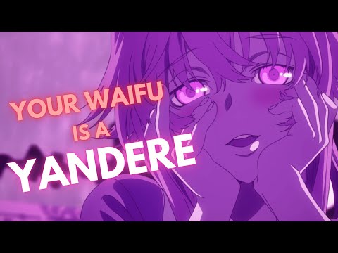 5 Types of Dere Every Anime Fan Should Know