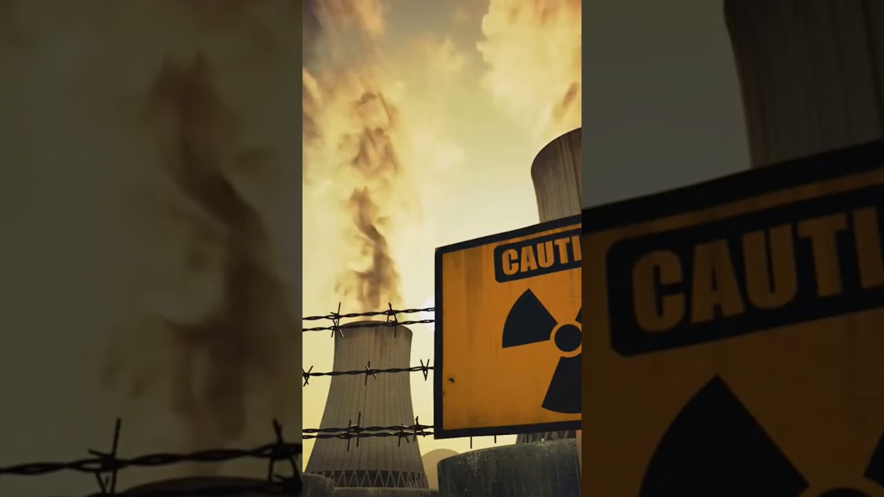 Horrific Risks and Exciting Benefits of Nuclear-Powered Data Centers #ai #tech  #aiapplications