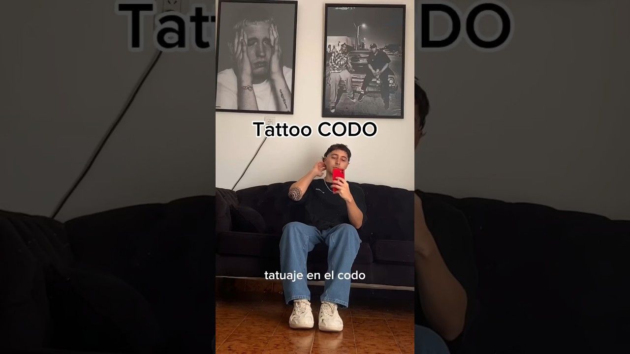 Tattoo CODO #tattoo #tattoocodo #traditionaltattoo