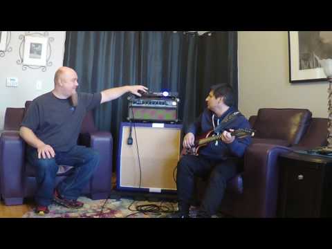 Bludotone Bludodrive 70’s Voicing with Matching Cab & | Reverb