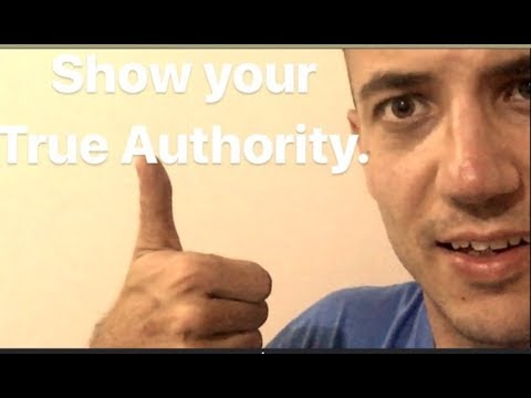 Effective Facebook Administration... with Brian