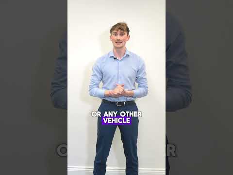 What Is A Pedestrian Accident Claim - Personal Injury Claims - No Win No Fee Claims