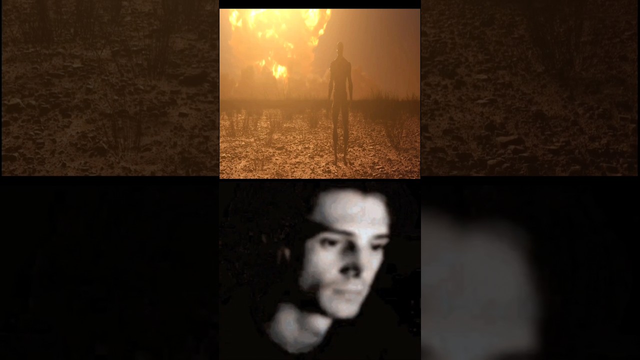 Nuclear Explosion V/s Human Body ZONE - 1 #Shorts #Shortsfeed #youtubeshorts #viraltrendingshorts