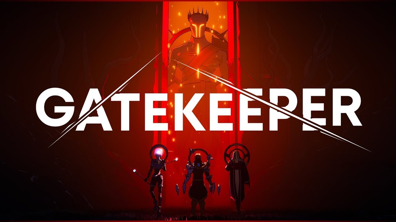 Gatekeeper - Launch Date