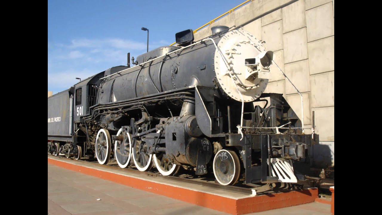 MÁQUINA 501 FRANCISCO EL CHARRO AVITIA.