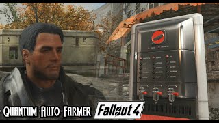 Quantum Auto Farmer at Fallout 4 Nexus - Mods and community