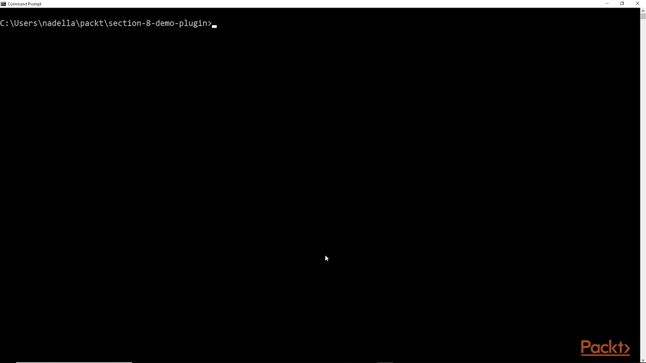 Ionic Framework:Tips Tricks & Techniques: Creating Capacitor Plugins for Android | packtpub.com