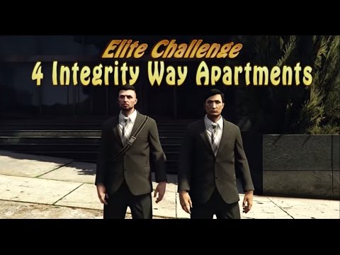 Steam Community :: Video :: GTA 5 Fleeca Heist from 4 Integrity Way ...