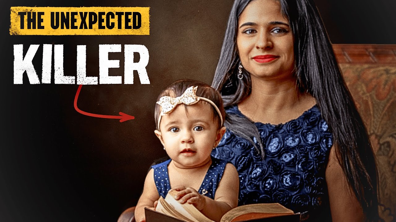 The Doctor, The Daughter, and a Dark Secret