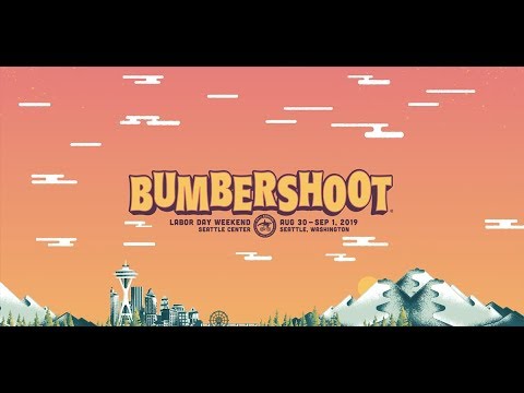 Bumbershoot 2019 Tickets on Sale Now – S E A T T L E I T E
