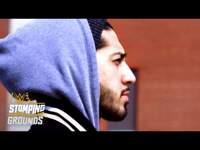 WWE News: [Watch] Ali makes heartfelt pledge in a WWE video ahead of ...