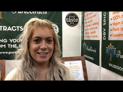 PureXtracts customer's Turmeric Massage Oil review for fibromyalgia