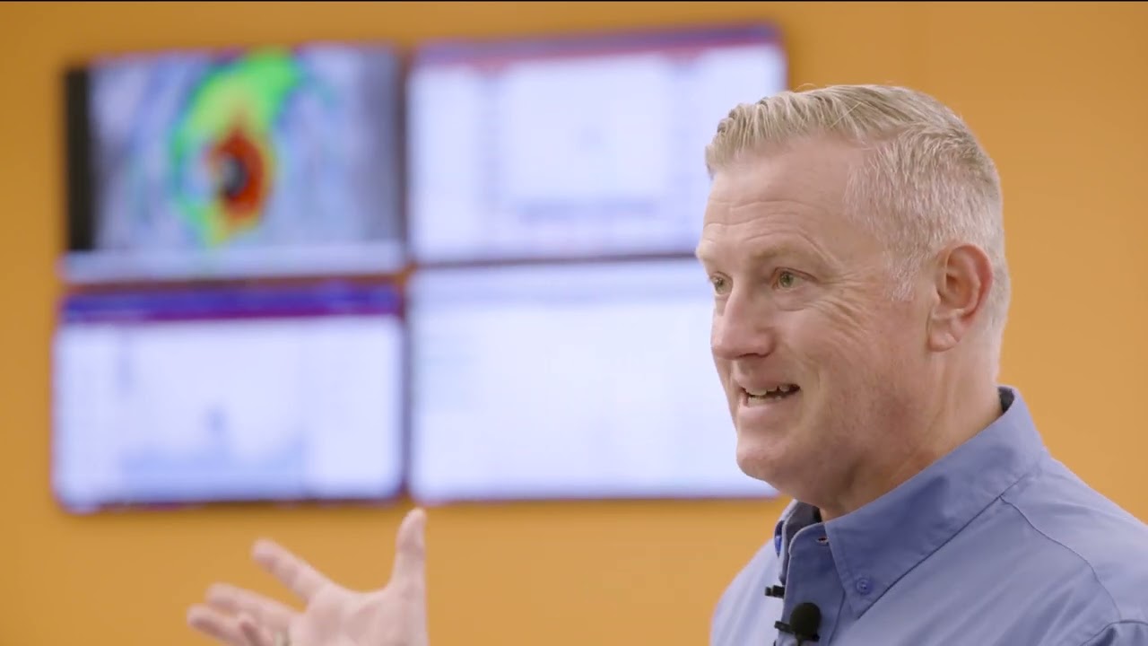 Mobile County Emergency Management Agency Stakeholders