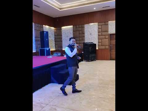 My Anchoring Video 🎤 Corporate Events ✨ Motivational Shero-shayari