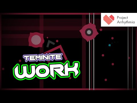 Steam Community :: Video :: 🎵 [RELEASE] Work by Teminite - LET THE BEAT GO! | Project Arrhythmia