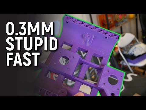3D Print parts TWICE as fast with simple slicer tweaks. 3DP101