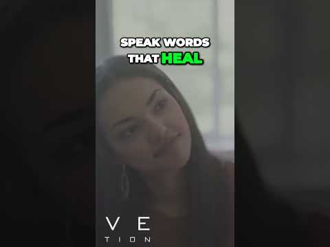 The remarkable power of words: Harnessing their potential for positive impact
