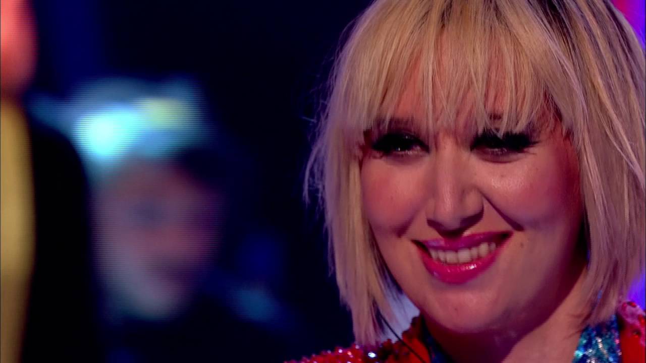 Yeah Yeah Yeahs - Under The Earth (live at 