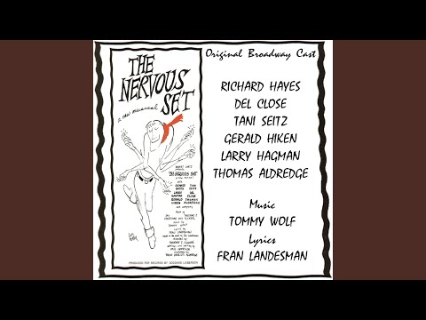 Tani Seitz | SecondHandSongs