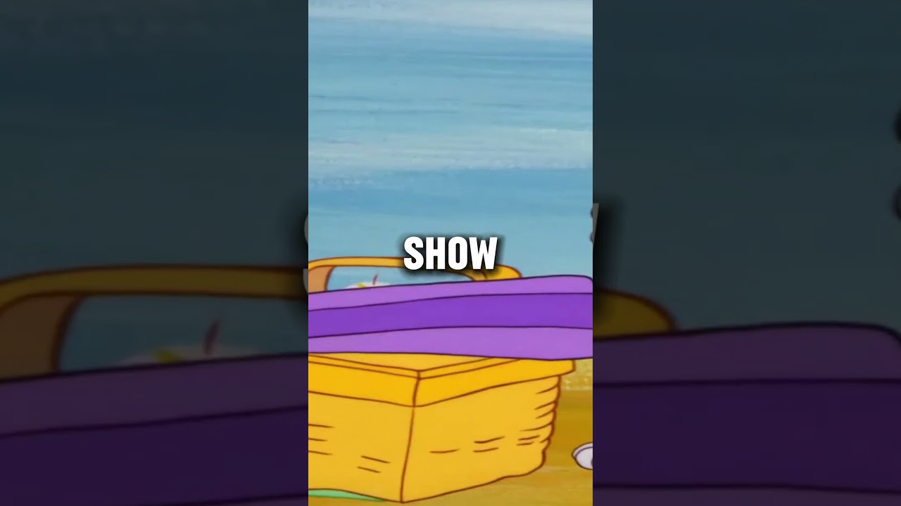 Most popular cartoons of all time