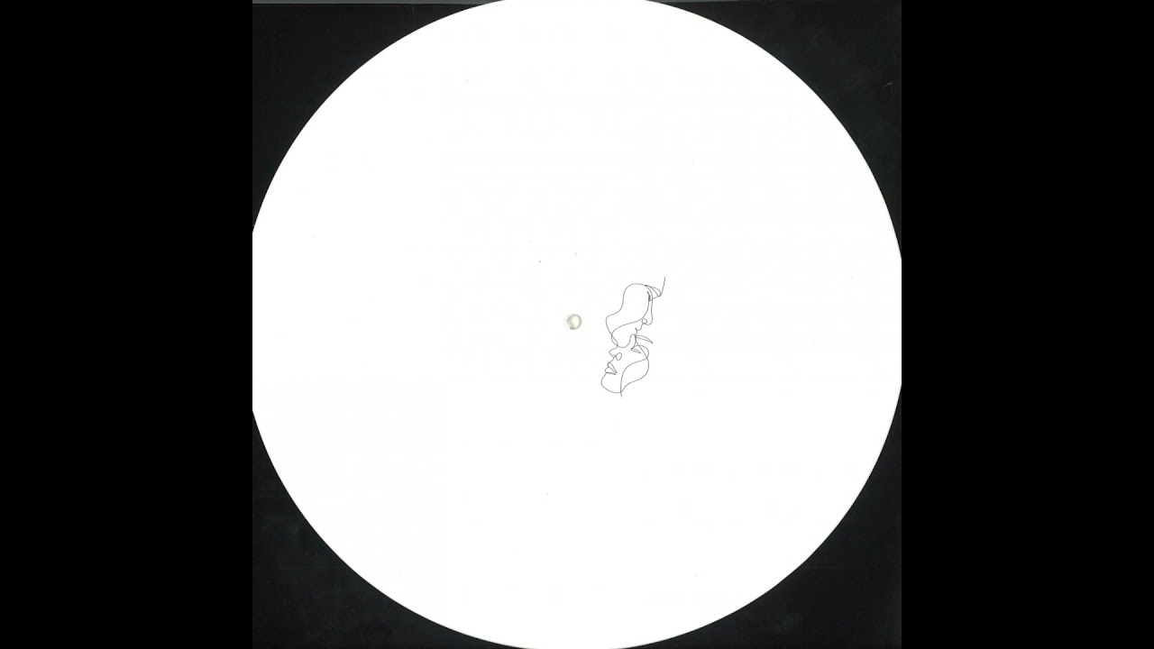 Unknown Artist – B1 Unknown [Lush02]